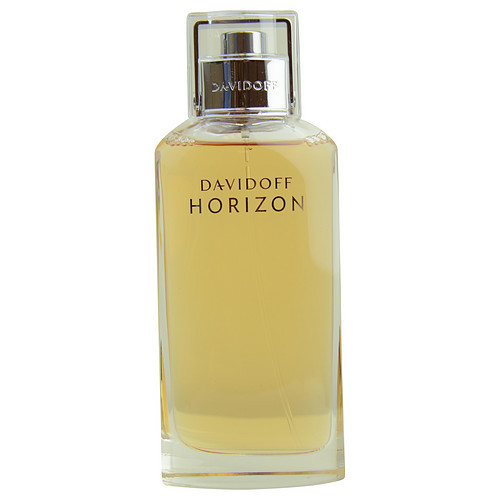 Davidoff Horizon by Davidoff Eau De Toilette Spray (Tester) 4.2 oz/125 ...