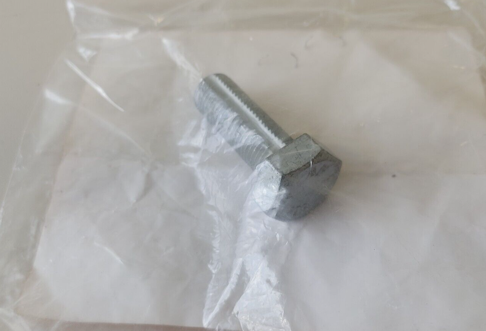 New Genuine OEM Mercedes-Benz Lower Control Arm Bolt 0003330871 | eBay