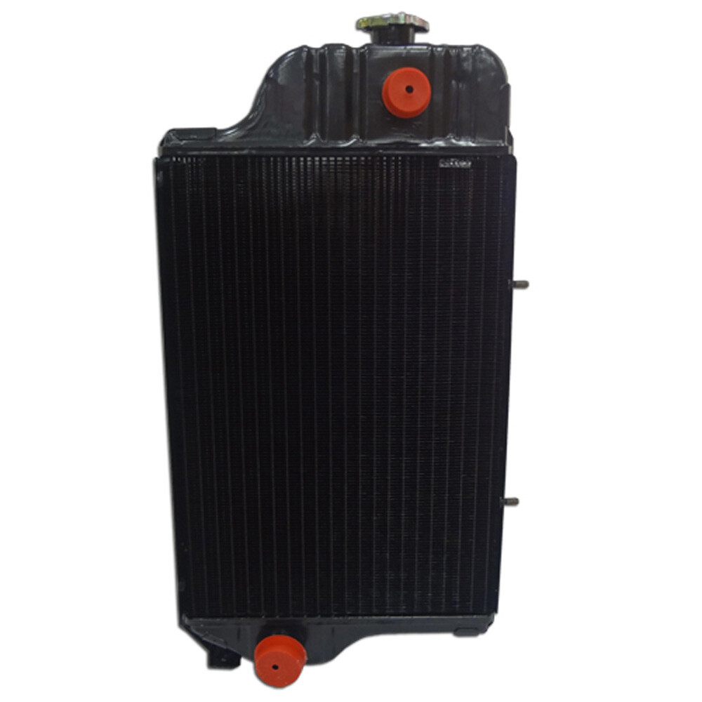 AR65715 Radiator Fits John Deere 1520 1830 2020 2030 2120 2130 2440 ...