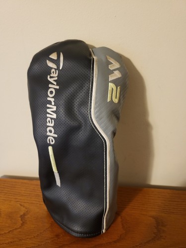 Taylor Made M2 Driver Golf Club Head Cover. 4 | eBay