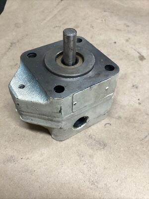 Hydraulic - Delta Power