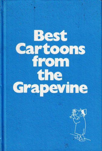 Best of the Grapevine by Alcoholics Anonymous Book The Fast Free ...