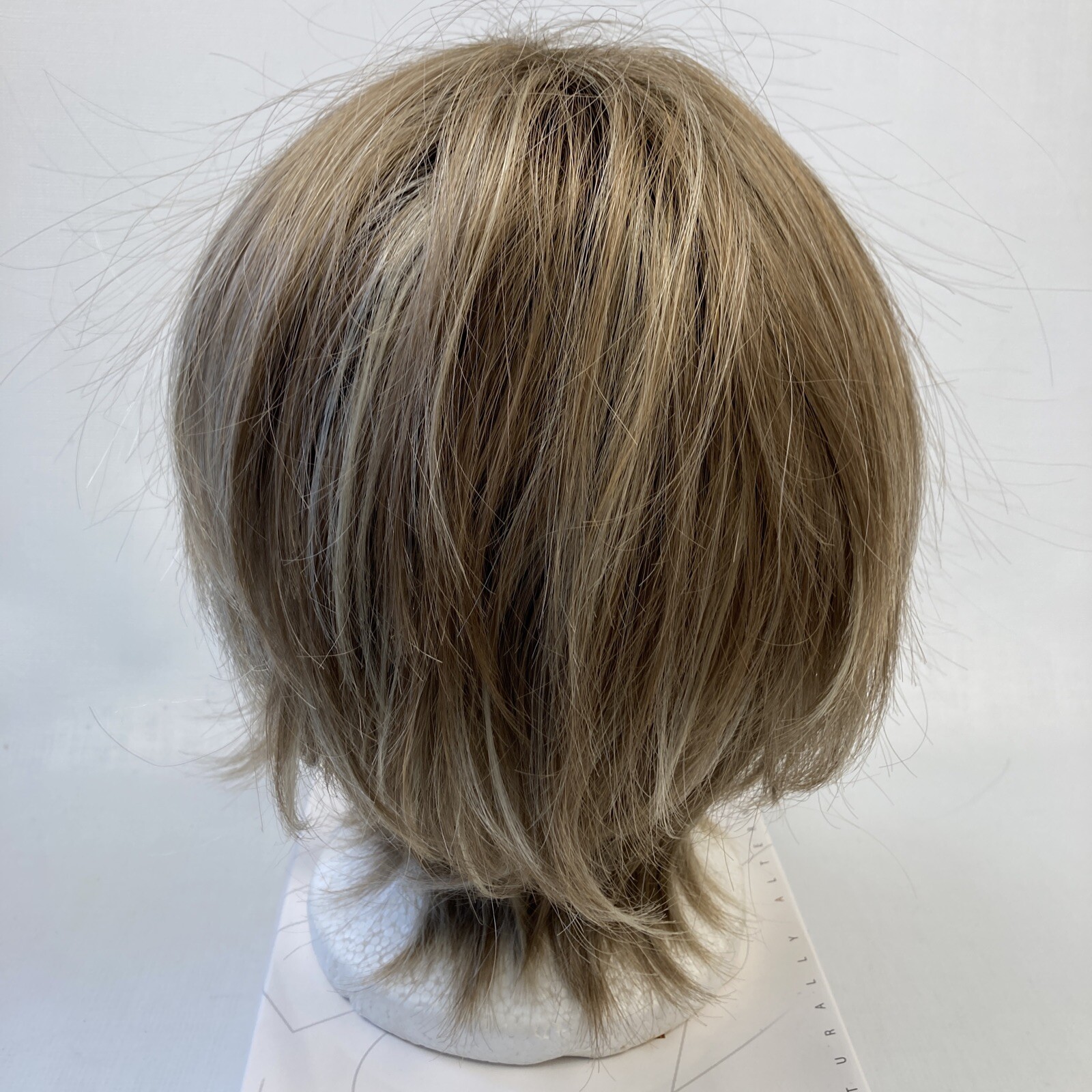 REESE Wig by NORIKO Rene of Paris Basic Cap Best Bob Nutmeg-F 1660G for ...