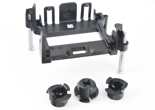 Neuf Original Volkswagen Audi Seat Skoda Radar Capteur Repair Set Kit ...