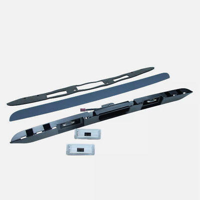 OE 51138185790 Heckklappengriff Griffleiste für BMW 5er E39 TOURING ...