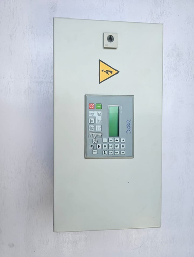 ALFA LAVAL EPC 60 PANEL | eBay