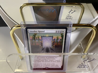 Another Round MTG Outlaws Of Thunder Junction Rare NM Magic | eBay