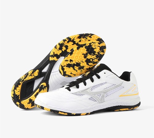 Mizuno Wave Drive 9 Table Tennis Shoes Unisex Indoor Sports Shoes NWT ...