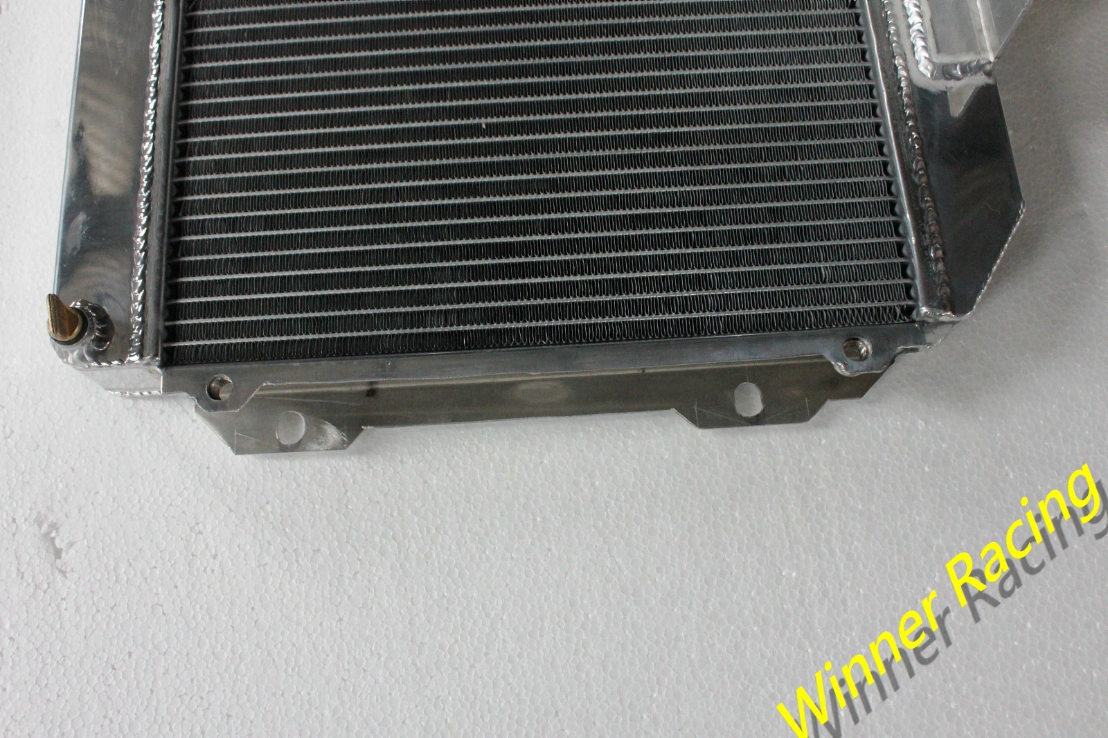 Fit Toyota Corolla TE21 TE27 TE28 1.6 L 2T I4 MT 1971-1974 72 aluminum ...