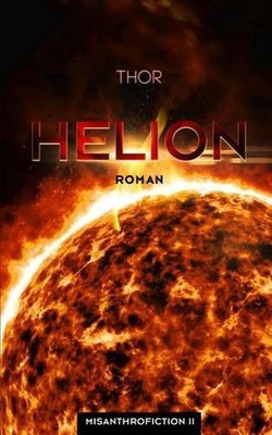 Helion by Thor (German) Paperback Book 9781523987245| eBay