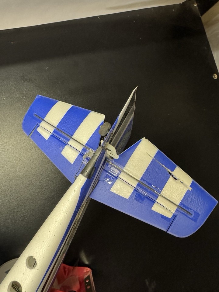 E-Flite UMX Sbach 342 3D (EFLU4950) FREE SHIPPING! | eBay