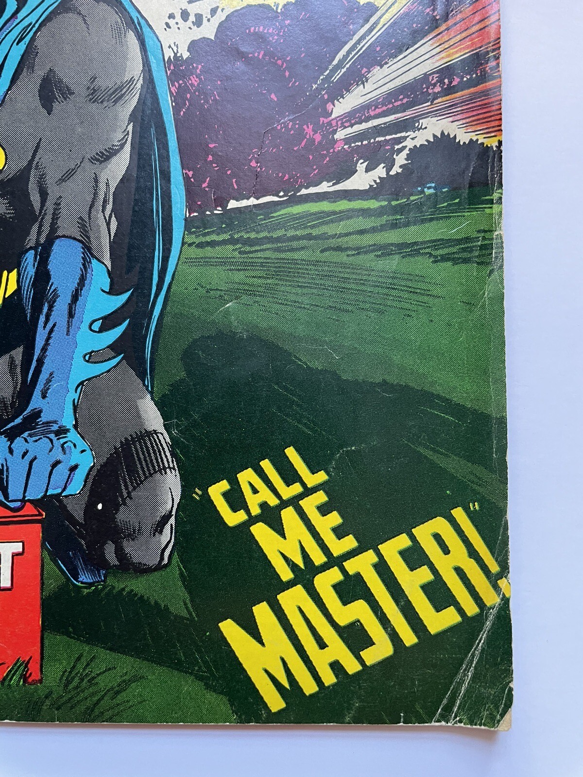 Batman #215 Sept. (1969) Silver Age DC Comics | eBay