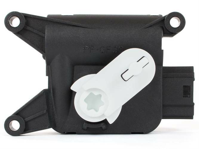 Gebläse Stell Motor Klimaanlage 1K1907511C 2Q0907511E 3C0907511 ...