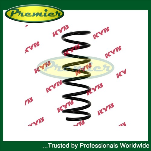 Premier Rear Suspension Coil Spring Fits Ford Focus 2012-2017 2.0 dCi ...