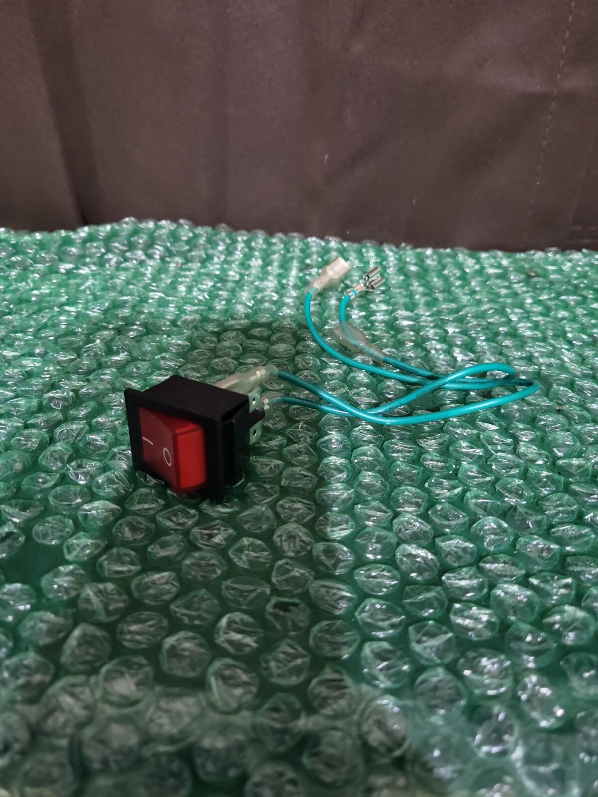 Redliro JK1608 Treadmill Power Switch (122A) | eBay