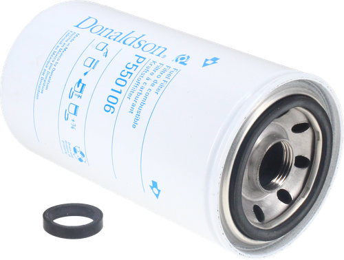 Donaldson Fuel Water Separator Filter P550106 fits Clark 55B 55C 615 ...