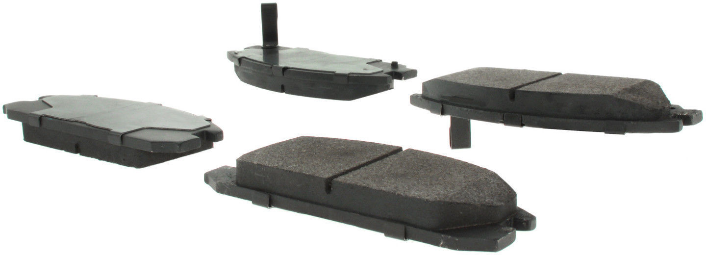 BRAND NEW POWER STOP FRONT BRAKE PADS 16-334 / D334 FITS *SEE CHART* | eBay