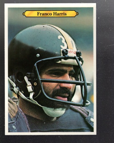 B3435- 1980 Topps Super Fb Carte # S 1-30 Très Grand -vous Pic- 15 ...