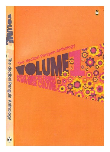 LAMMY, DAVID New voices from a diverse culture. Volume 1 / foreword by ...