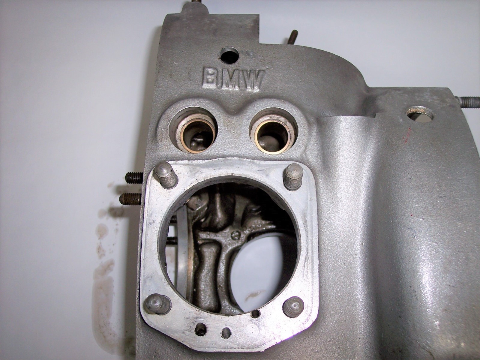 BMW ENGINE BLOCK R60 R60/2 R60US R69 R69S R50 S R50/2 R50US /2 Slash 2 ...