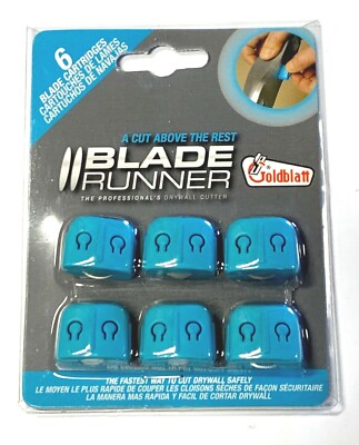 Drywall Tools - Goldblatt Blade Runner