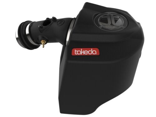 aFe Takeda Momentum Cold Air Intake for 2019-2023 Toyota RAV4 2.5L Non ...