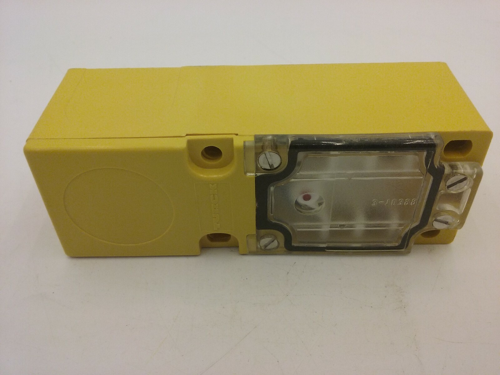 TURCK MP-15D-AP7X MULTIPROX PROXIMITY SENSOR 10-30V 250mA for sale ...