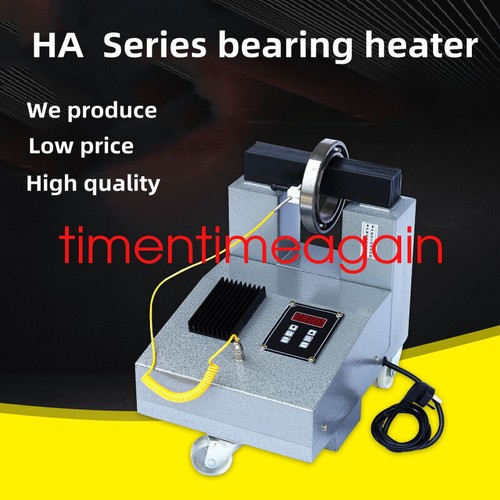 220V Portable Removal Induction Magnetic Bearing Heater with ...