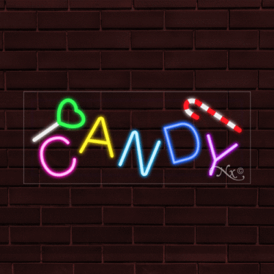 Candi Logo