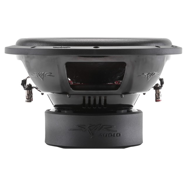 Skar Audio SVR-12 D4 12 inch 1600W Car Subwoofer for sale online | eBay