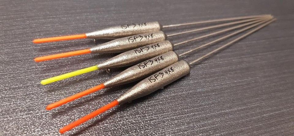 MAP ISF3 Pole Floats Selection | eBay UK