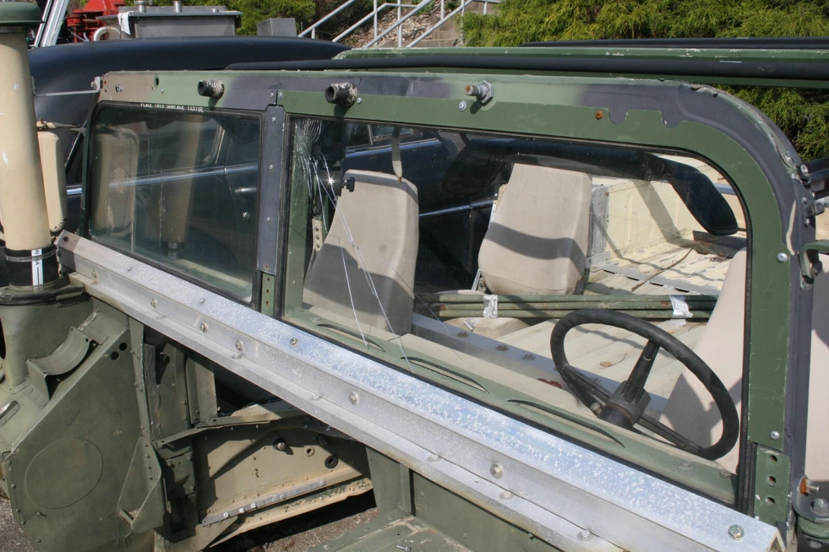 M998 Hmmwv