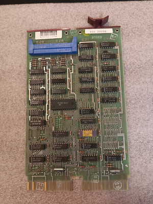 DEC Digital M7946 ,5011791D P1, RXV11 LSI 11 Interface Card (B3) | eBay