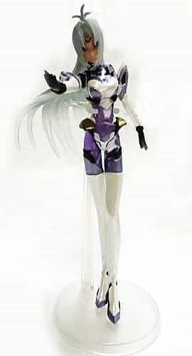 #F87-465 Bandai Xenosaga LEGEND 6" figure KOS-MOS(ver.2) | eBay