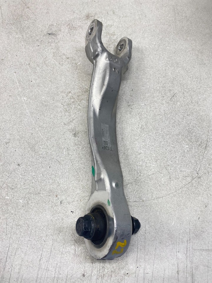 2020-2022 Tesla Model Y Rear Suspension Upper Control Arm Fore Link ...