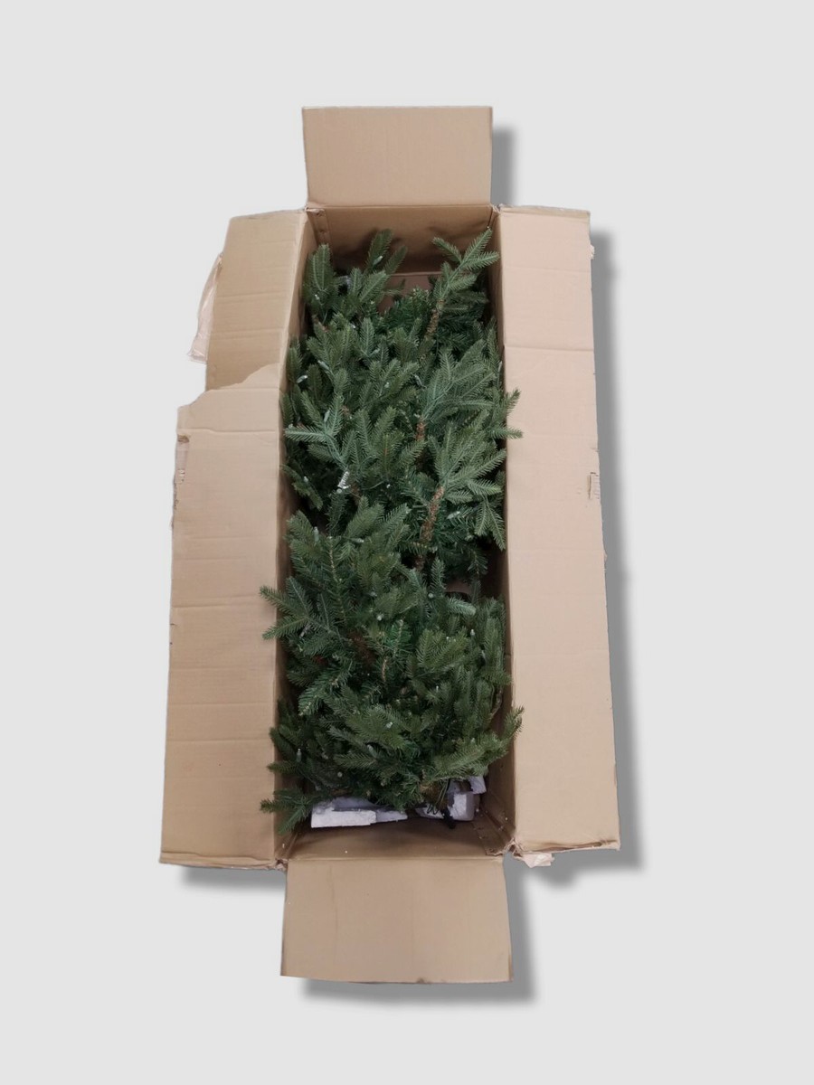 Barcana Artificial Christmas Trees Barcana | Premium Christmas