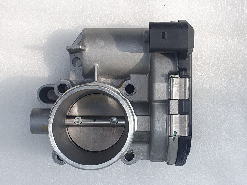 OEM POLARIS THROTTLE BODIES 46MM 1204455 BOSCH GENERAL RANGER RZR 2016 ...