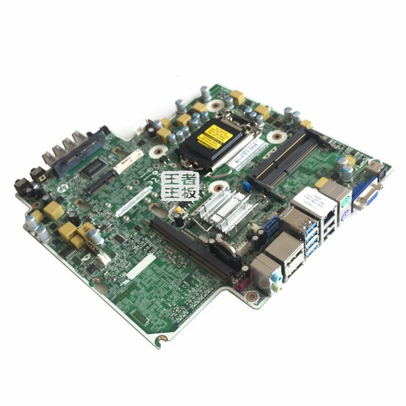 Motherboard FOR HP Elite 8300 USDT Intel Q77 656937-002 Motherboard ...