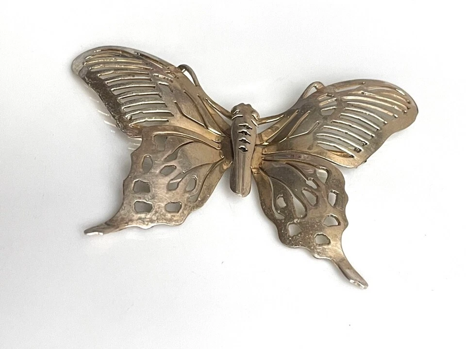 Unique Butterfly Designs