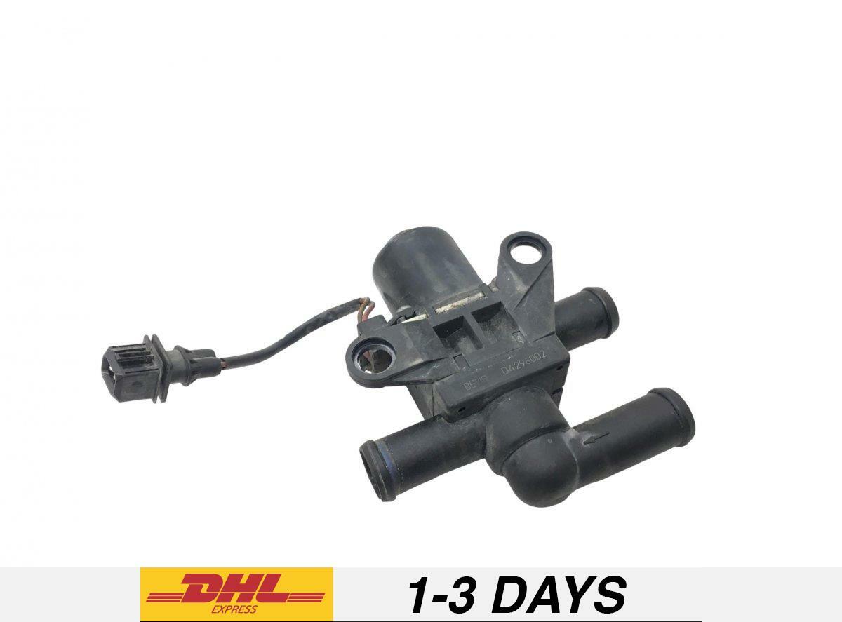 5001875446 1147412151 Cabin Heizung Wasser Ventil BEHR für Renault ...