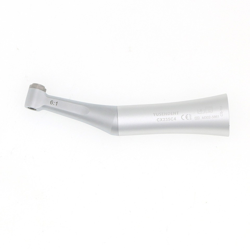 COXO Dental Wave One Endo 6:1 Handpiece Contra Angle Fits Dentsply NSK ...