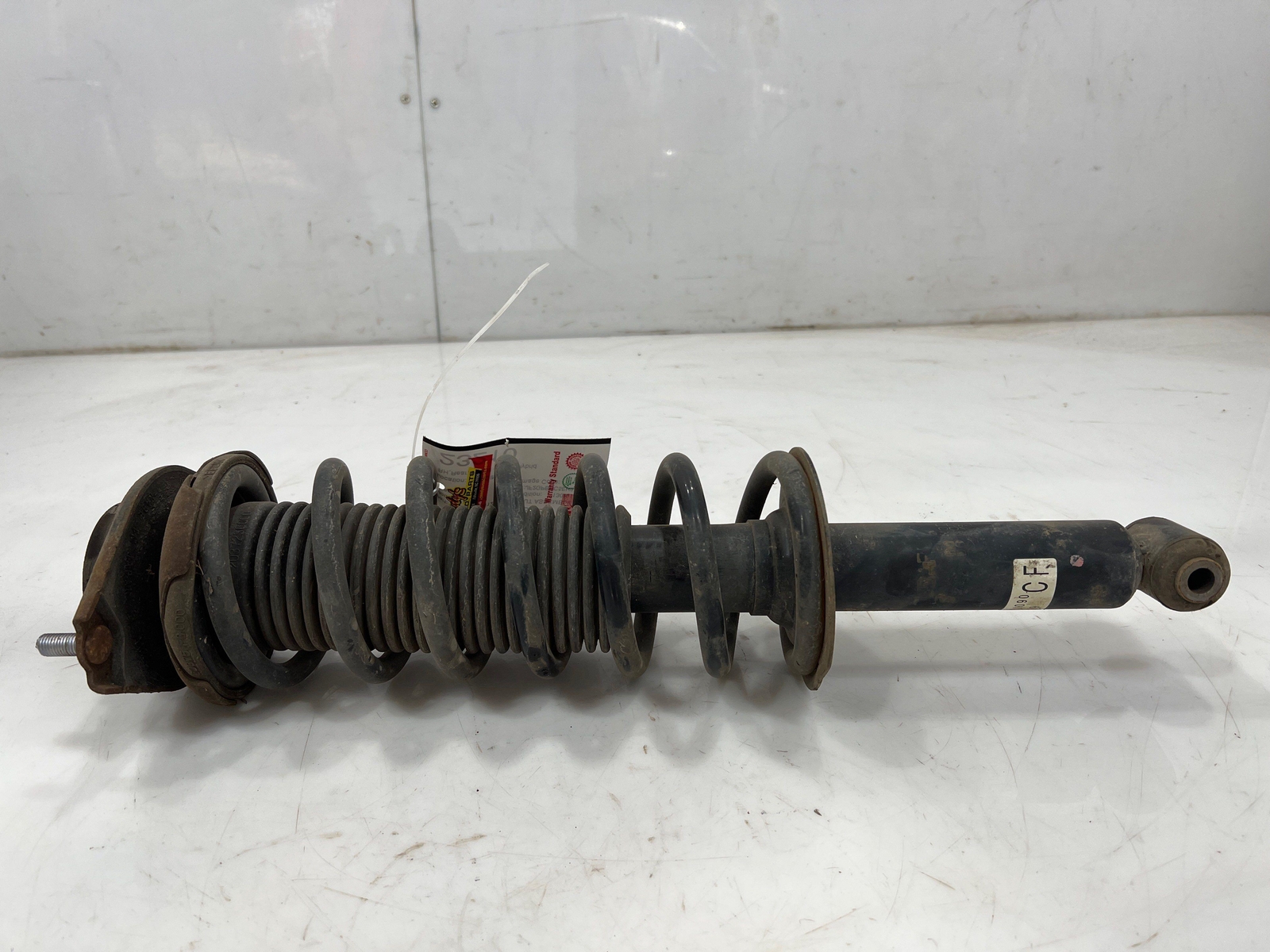 14 - 16 Subaru XV Crosstrek Hybrid Rear Strut Assembly Left or Right ...