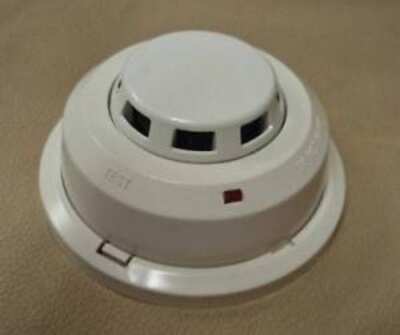 Smoke Detectors - Simplex 4099-9003