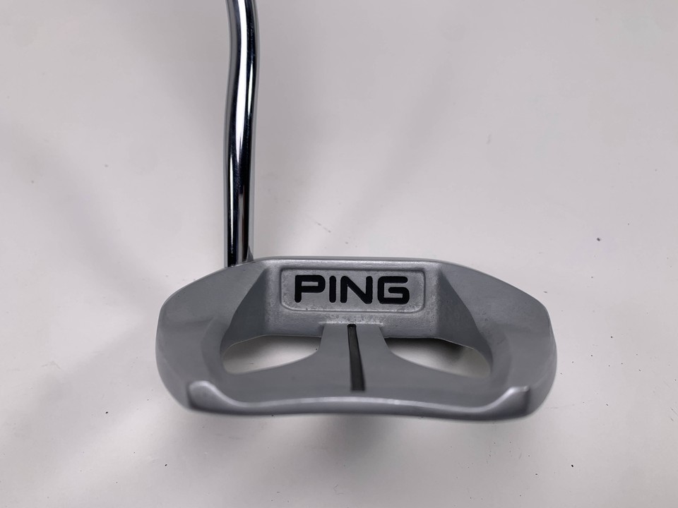 Ping Sigma G Doon Counter Balanced Putter 34" Black Dot Mens RH HC | eBay