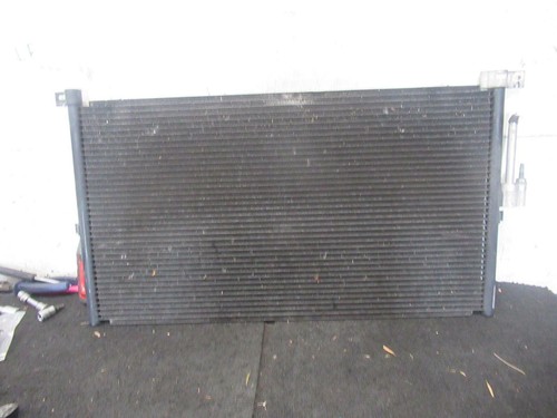 JAGUAR X TYPE A/C CONDENSER 09/01-12/10 01 02 03 04 05 06 07 08 09 10 ...