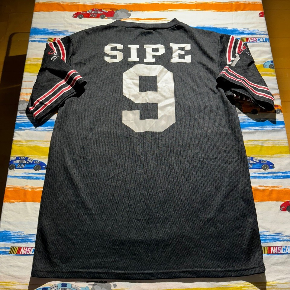Brian Sipe Sam Diego State University Aztecs Football Jersey Shirt / Adult XL | eBay