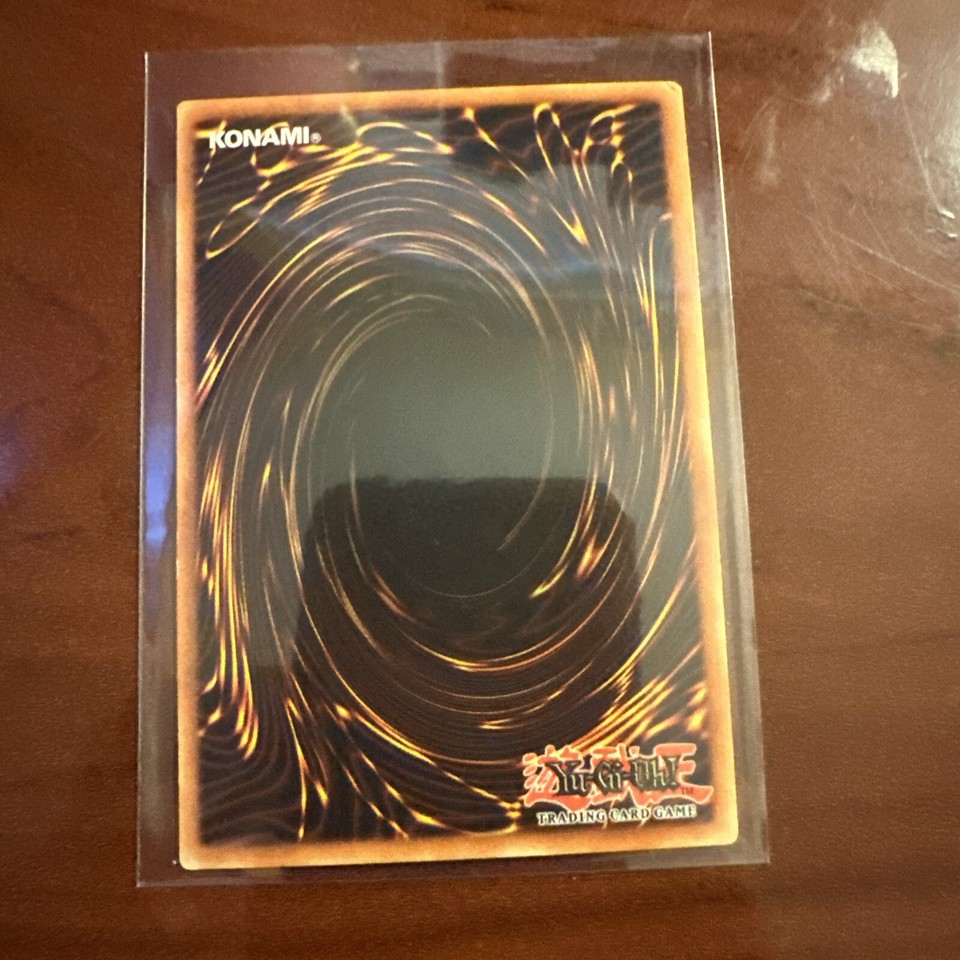 YuGiOh Ring of Magnetism - MRD-139 - Common - 1st Edition NA English NM ...