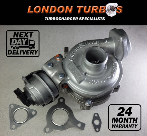Audi A4 A5 A6 Q3 Q5 / Seat Exeo 2.0TDI 817047 / 818987 Turbocharger ...