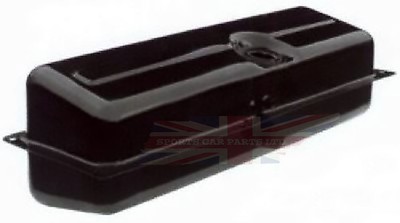Brand New Gas Fuel Tank Triumph Spitfire 1962-1969 Good Quality Metal ...
