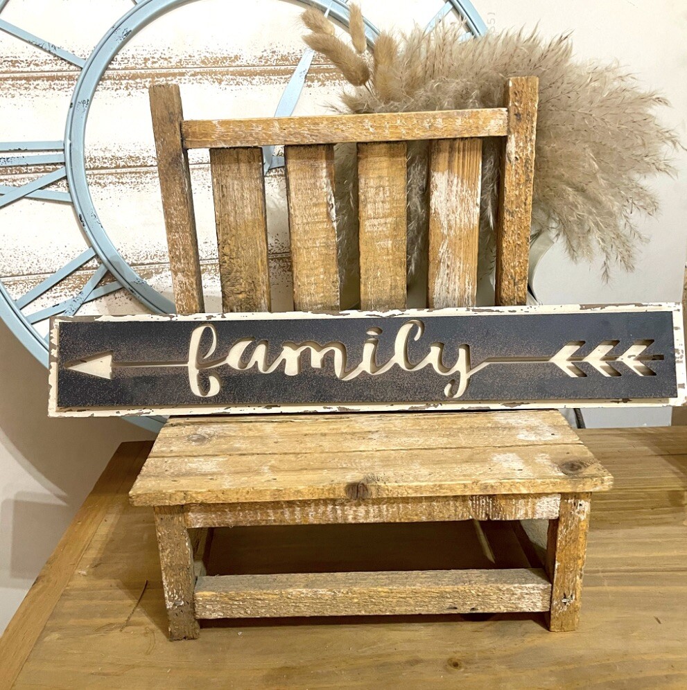 Hobby Lobby Metal Outdoor Benches